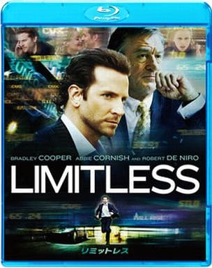 Blu-ray Disc Limitless | Video software | Suruga-ya.com