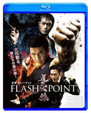 Flash Point 2007