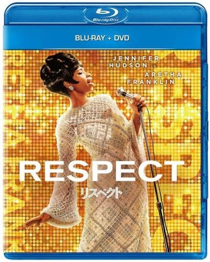 Respect Blu-ray + DVD | Video software | Suruga-ya.com