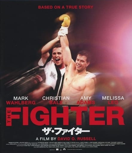 Blu-ray Disc The Fighter | Video software | Suruga-ya.com