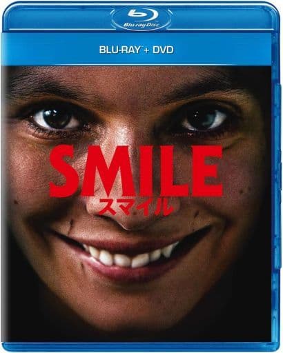 SMILE Smile Blu-ray + DVD | Video software | Suruga-ya.com