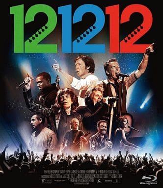 121212 New York, Miracle Live | Video software | Suruga-ya.com