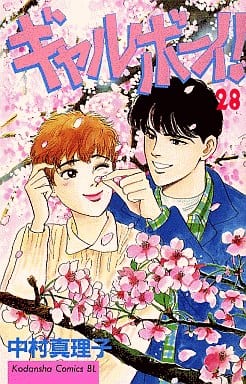 Shōjo Comic Gal Boy! (28) | Book | Suruga-ya.com