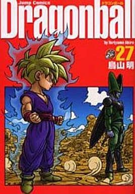 Other comics Dragonball (Full) (27) / Akira Toriyama Jump comics | Book | Suruga-ya.com