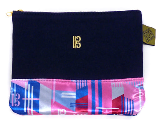 Kujo Amagimo Image Pouch "Idolish Seven 2nd LIVE 『 REUNION 』 Exhibition ...