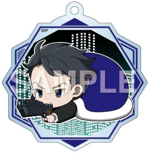 Kei Mikhail Ignatov 「 Psycho - PASS PSYCHO-PASS 3 Ehone Mattress ...
