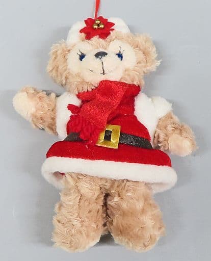 Miscellaneous goods Sherry May (Santa Costume) Plush toy Strap 「 Hello ...