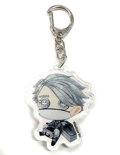 Funeral director (Aesop Carl) : "Identity V 5 th Personality First ...