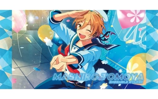 Miscellaneous goods 36. Mahaku Tomoya Visual AlbaStar Ol Vol. 2 ...