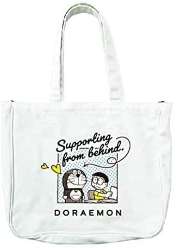 Miscellaneous goods Message MESSAGE TO YOU From DORAEMON Tote Bag "Doraemon" | Goods ...