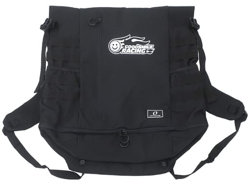 Hatsune Miku GSR Rucksack 「 Vocaloid 」 GOODSMILE RACING Ranking Special ...