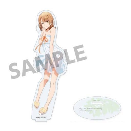 Miscellaneous goods Iroha Isshiki (ONE PIECE Complete ver.) Acrylic ...