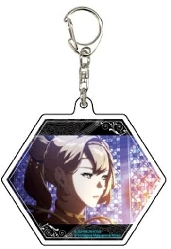 Miscellaneous goods A. "Epic Seven - Epic Seven - Acrylic Key Holder 01 ...