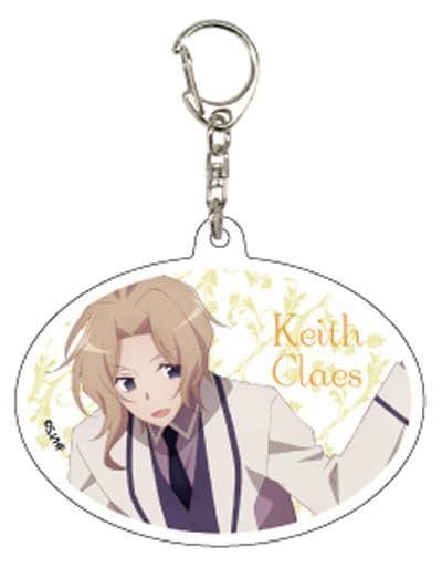 Miscellaneous goods Keith Claes (Adolescence)' My Next Life as a ...