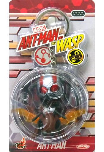 Miscellaneous goods Ant-Man COS BABY KEYCHAIN 「 Ant-Man & WASP Movie ...