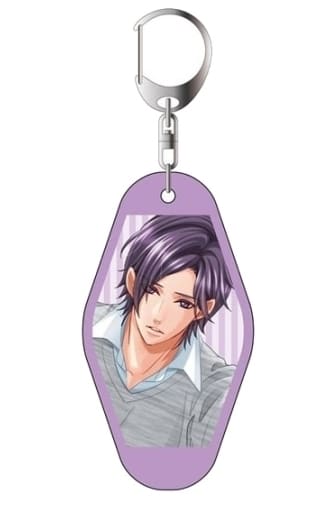 Miscellaneous goods Zeke Lieben, double sided room key holder ...