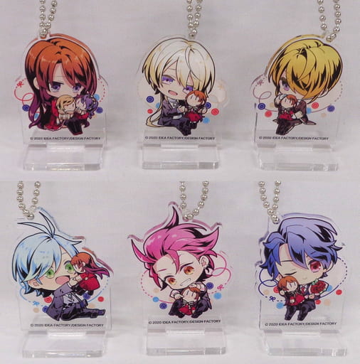 Miscellaneous goods [Single Item] Set Drawing Oroshi Chibi Character ...