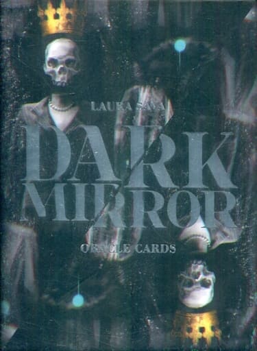 Dark Mirror Oracle | Goods / Accessories | Suruga-ya.com