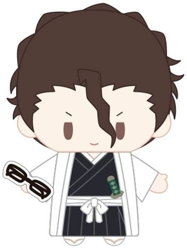 Chibi Aizen