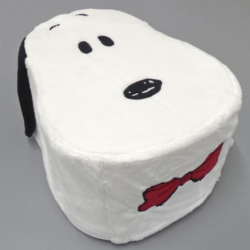 2. Snoopy Stool "Per Sanrio KUJI Per Snoopy KUJI" | Goods / Accessories ...