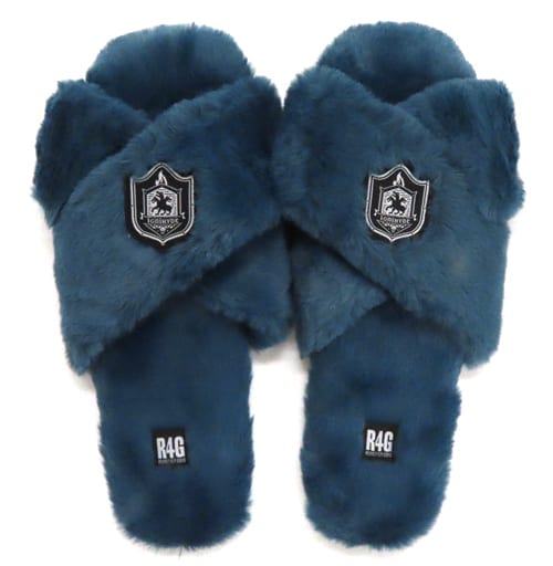 Ignihyde Dormitory Room Slippers "Disney Twisted Wonderland × R4G Third ...