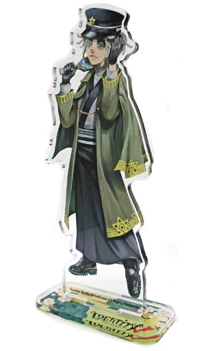 (Luca Balsar) "Identity V Fifth Personality Hatsumode 2021 Acrylic ...