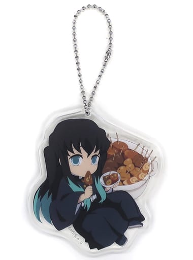 [Single Item] Muichiro Tokihiro Acrylic Charm "Demon Slayer: Kimetsu no ...