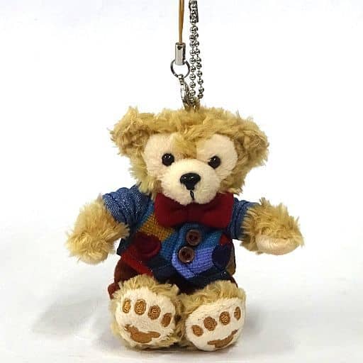 Miscellaneous goods Duffy Plush toy Strap 「 Sweet Duffy 2016 」 Tokyo ...