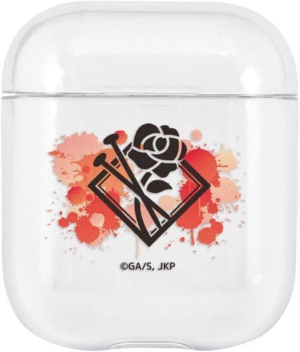 AirPods Clear Case "Jujutsu Kaisen" | Goods / Accessories | Suruga-ya.com