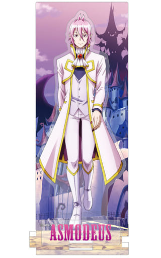 Alice Asmodeus Multi Acrylic Stand "Welcome to Demon School! Iruma-kun ...