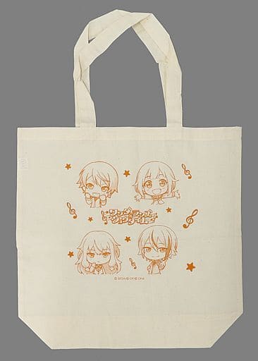 Miscellaneous goods Wonder Lands x Showtime Tote Bag "Project Sakai ...