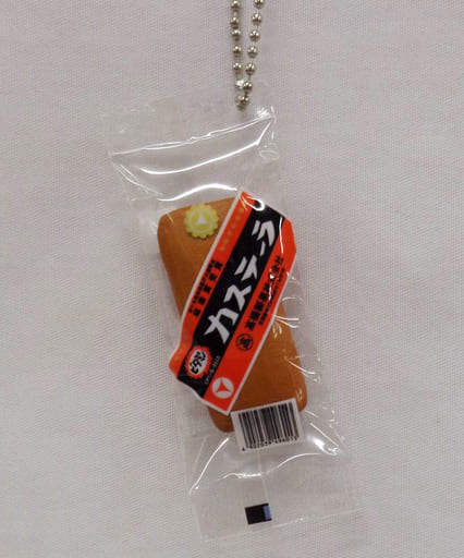 Miscellaneous goods 1. Vitamin Castera "Local Bread Mini Mini Squeeze ...