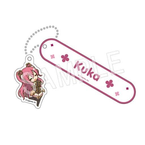 Kuuka "Princess Connect! Re : Dive POPUP SHOP 2nd in Marui Trading Room ...