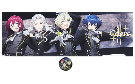 Eden unit support set "Ensemble Stars!" | Goods / Accessories | Suruga ...