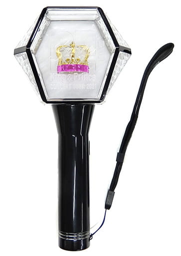 King & Prince original penlight "King & Prince CONCERT TOUR 2021 ～ Re ...