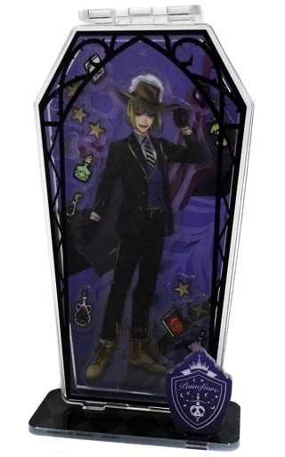 Rook Hunt Premium Kuriarium - Savanaclaw Dormitory & Pomefiore ...