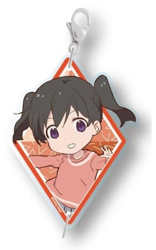 Miscellaneous goods Kuragami Hinata Connect Charm 「 Encouragement of ...