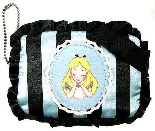 Miscellaneous goods Alice Pocket Tissue Case' Alice in Wonderland ...