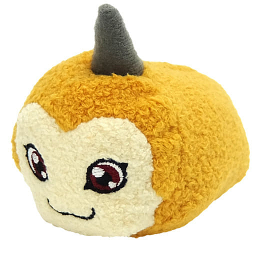 Miscellaneous goods Tsunomon Digi Digi 「 DIGIMON ADVENTURE series ...