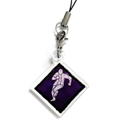 Dead Hard : "Dead by Daylight Trading Acrylic Park Charm Survivor Ver ...