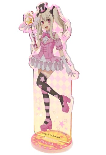 Iliasfield von Einzbern (Circus) "Fate : Theatre / Kaleid Liner Prisma ...