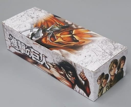 Miscellaneous goods [Single Item] Set full volume storage box "Comic ...