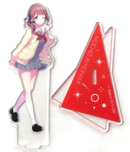 Mochizuki Honami Acrylic Stand Vol 2 Project Sakai Karafu Stage Feat