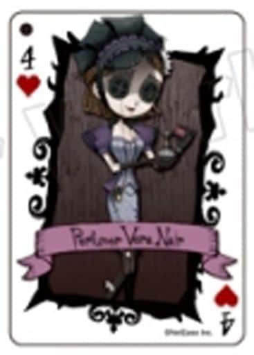 Perfumer "Identity V Fifth Personality Dark×POP Trading Acrylic Key ...