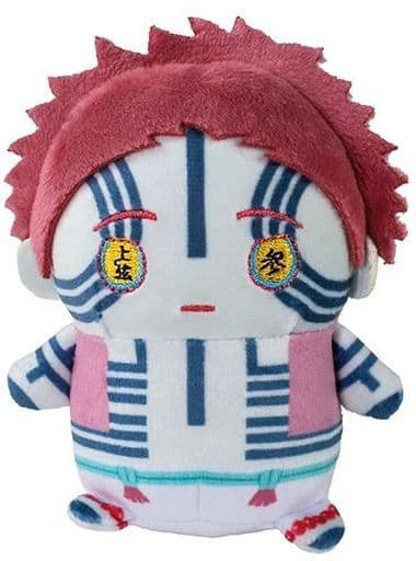 Miscellaneous goods 猗窩 Mame Meito (Plush toy mascot), the fifth ...