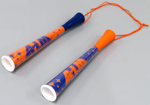 Event Logo Twin Stick Megaphone "Virtual YouTuber Ni Jisanji Kaede ...