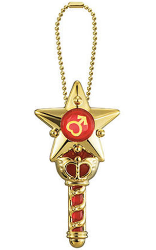 Miscellaneous goods Transformation Stick Sailor Mars "Pretty Guardian ...