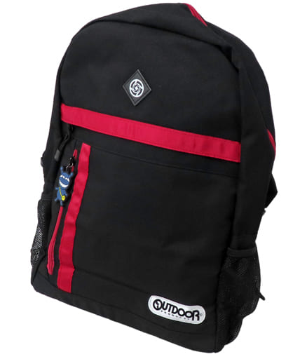Kugizaki Nobara Collaboration Bag Rucksack "Jujutsu Kaisen ×OUTDOOR ...