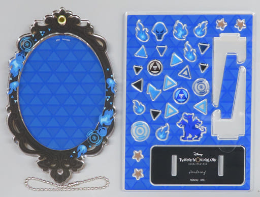 Miscellaneous goods Ignihyde fanfancy + Acrylic Frame "Disney: Twisted ...
