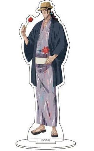 Miscellaneous goods 24. Character acrylic figure painted by Shunsui ...